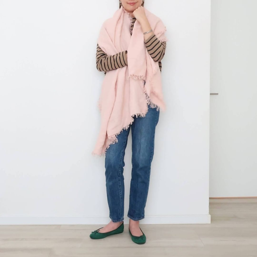 LEEの読者ブロガー LEE100人隊のブログをご紹介！ 心ウキウキ、ピンクのもの集めてみました♡ 1、2枚目） LEE100人隊：042 hashimo - MAGMOE