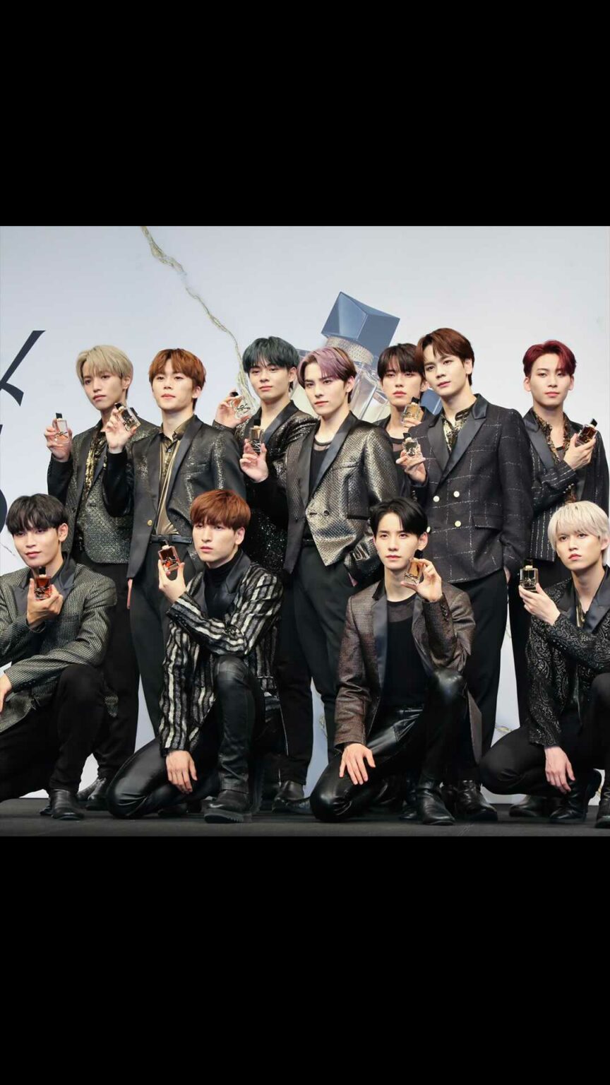 7月7日に「YSL」とJO1が公式SNSをジャックした「イヴ・サンローラン・ボーテ presents リブレ×JO1 WEB CM公開記念 オンラインライブ」を - MAGMOE