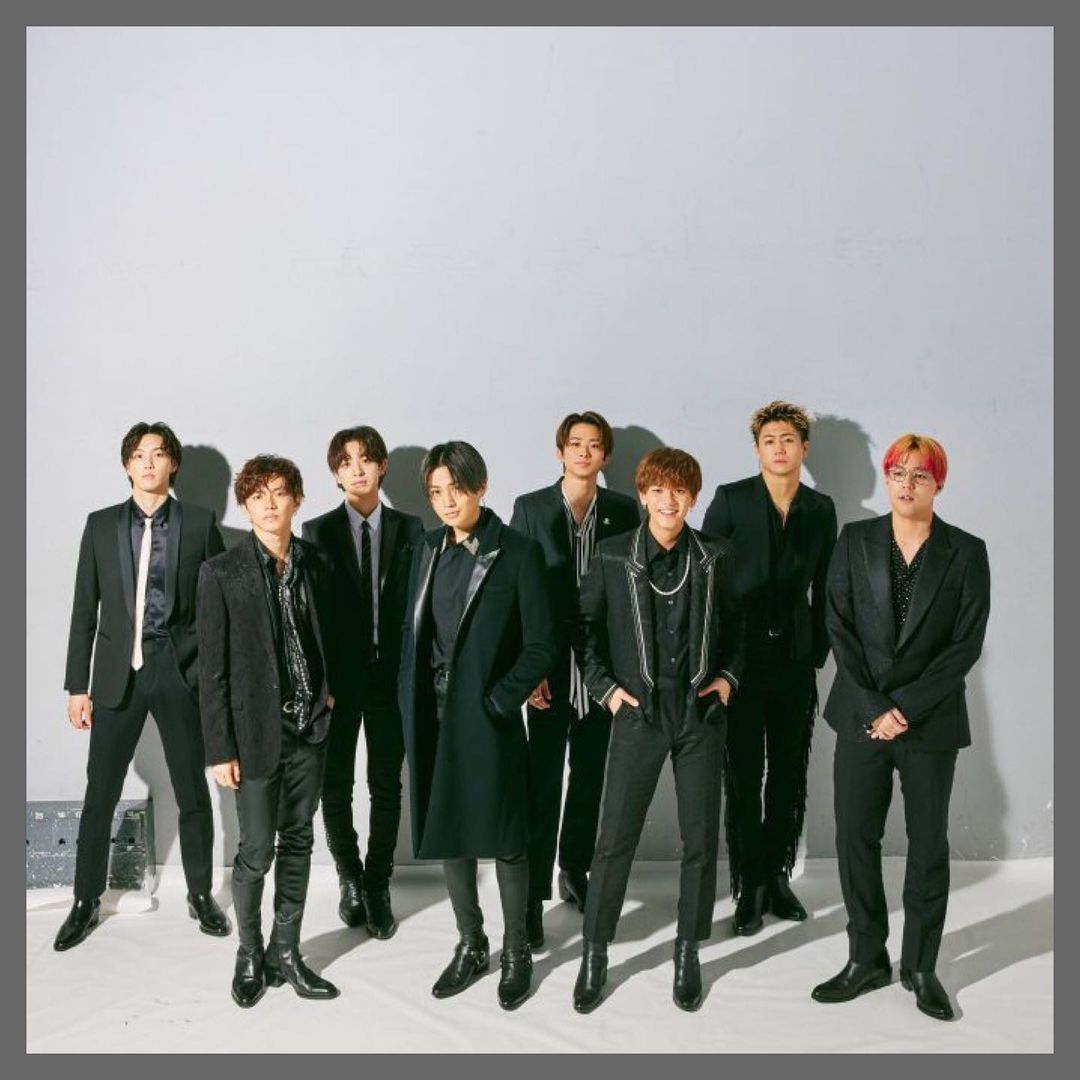 皆様お待ちかねの今日は…… @fantastics_fext #澤本夏輝 さん #堀 皆様お待ちかねの今日は…… @fantastics_fext #澤本夏輝 さん #堀