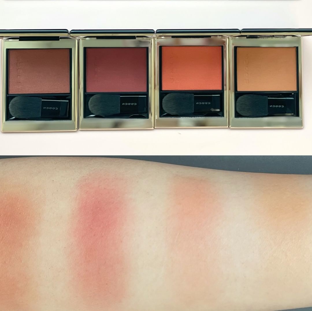 #suqqu 春コスメ速報#春新色2022 #スック #suqqu #解禁情報 毎シーズンさすがの色出し&質感で、大人のメイクの楽しみを広げてくれるSUQQU - MAGMOE