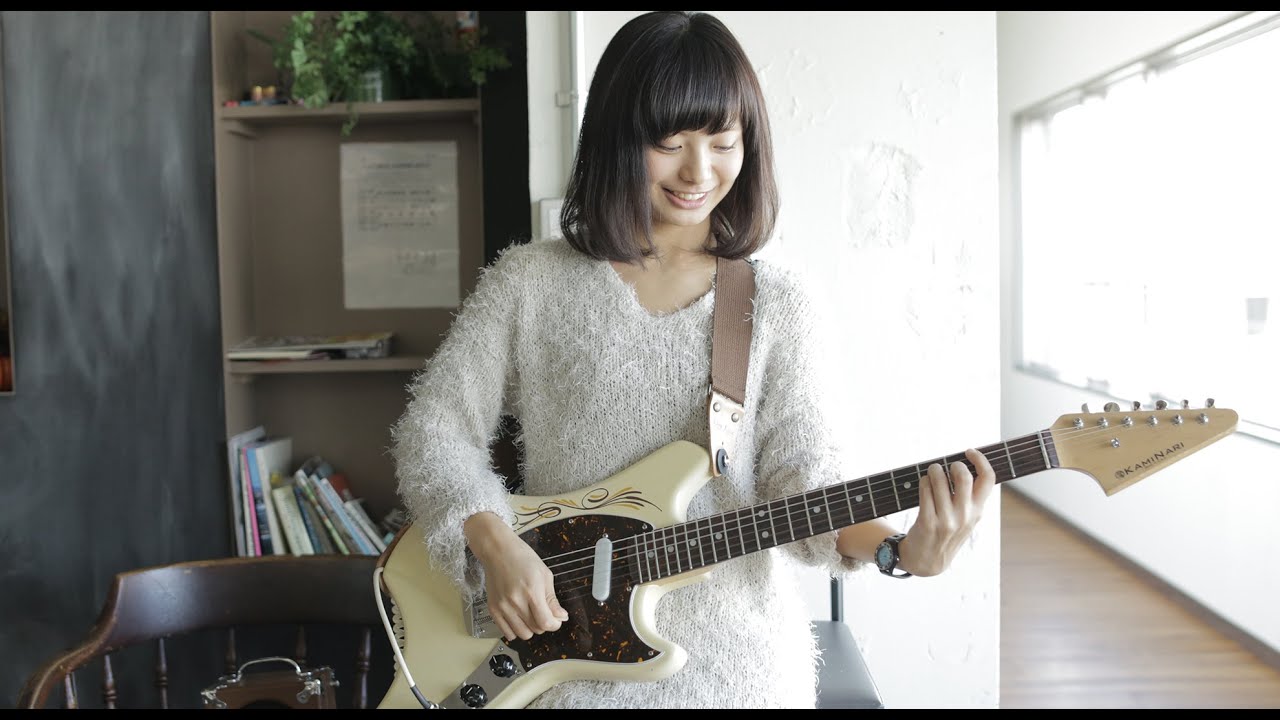 さすらい / 奥田民生 (covered by Mayu) - MAGMOE