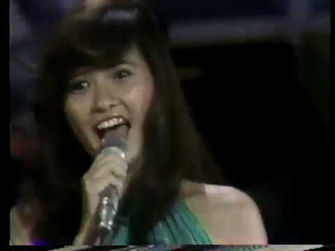 風吹ジュン - 愛がはじまる時 (1974) - MAGMOE