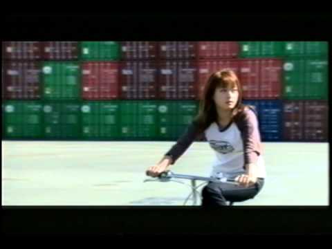 上原あずみ「青い青いこの地球に」PV - MAGMOE