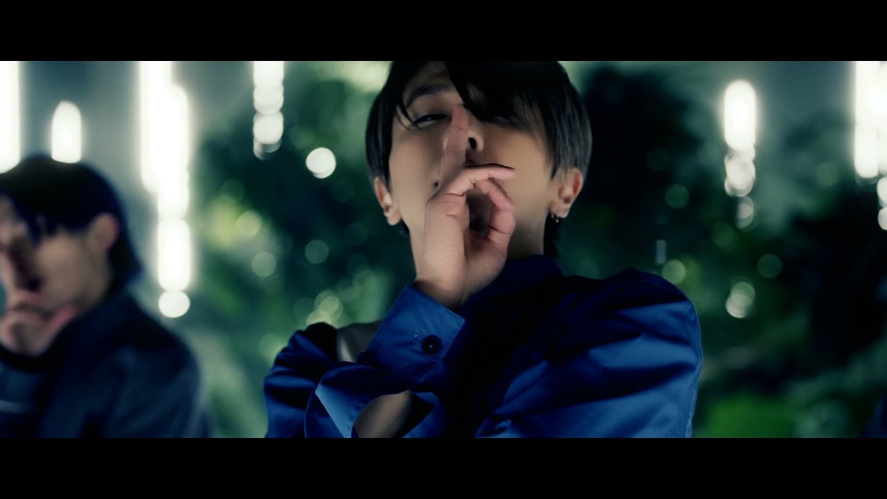 Nissy(西島隆弘) / 「Say Yes」DANCE STAGE ver. - MAGMOE