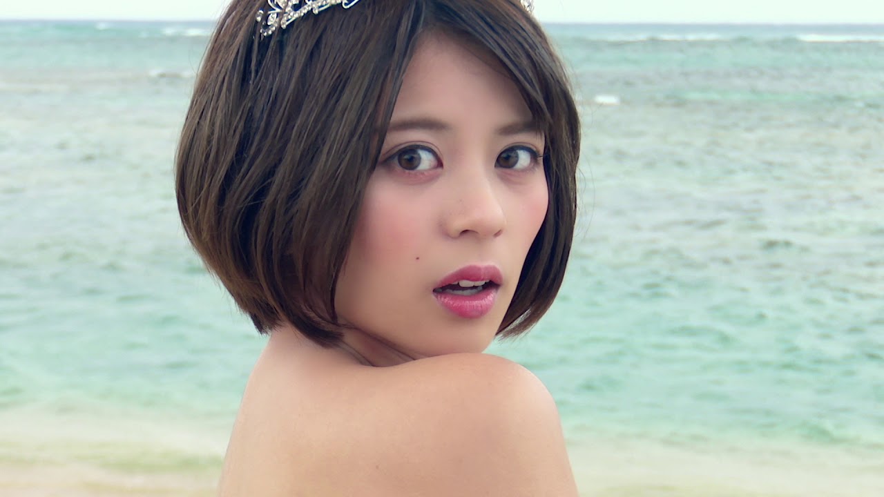 【福岡の奇跡】吉崎 綾のクイーンズクライマックスCM フルver - MAGMOE