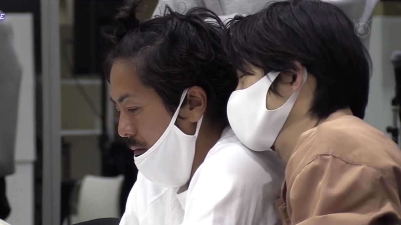 【V6】剛がいないならV6入らない - MAGMOE