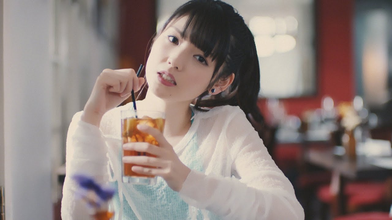 道重さゆみ『OK！生きまくっちゃえ』(MV) - MAGMOE