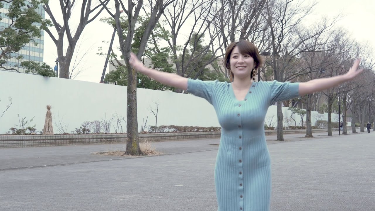 Konno Shiori 2021 PV - MAGMOE