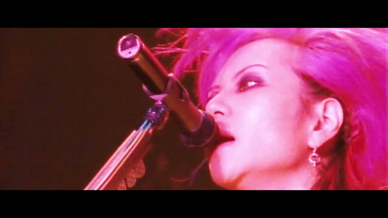 映画『TELL ME ～hideと見た景色～』コメント予告【7/8(金)全国公開】 - MAGMOE