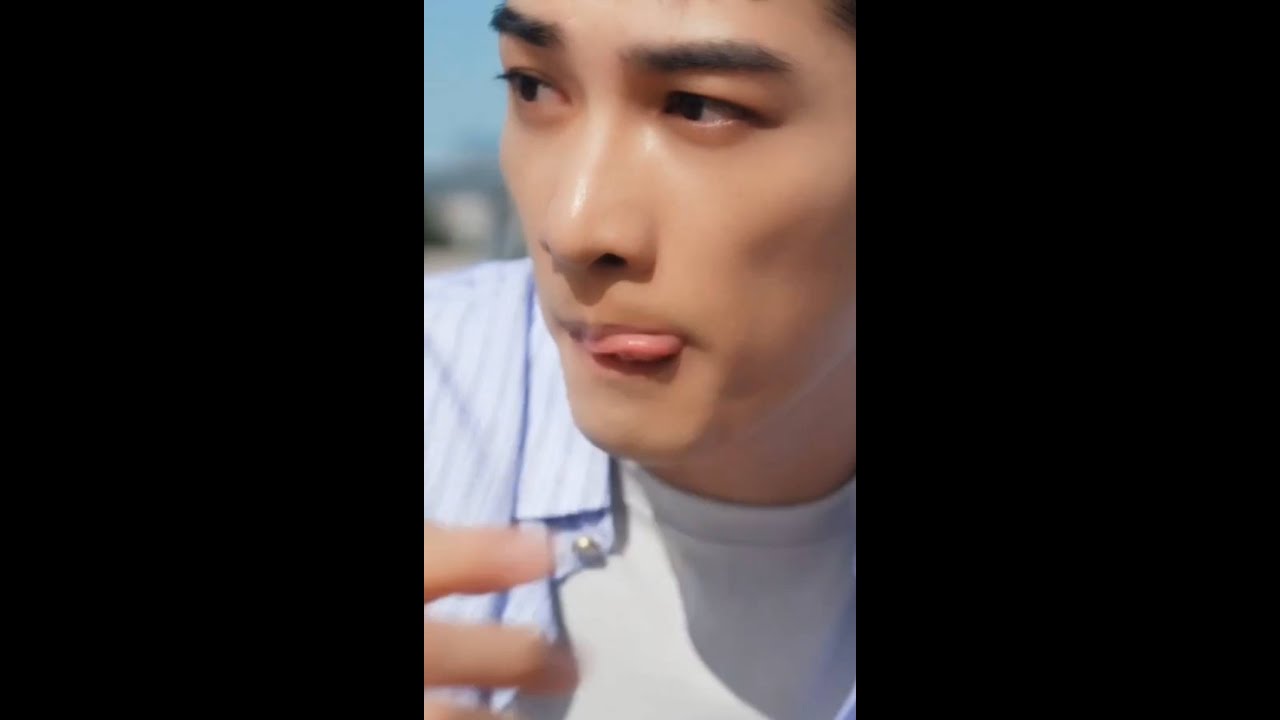 [ViVi X Keita Machida X Avène] EPISODE1「Enjoy Late Summer」 - MAGMOE