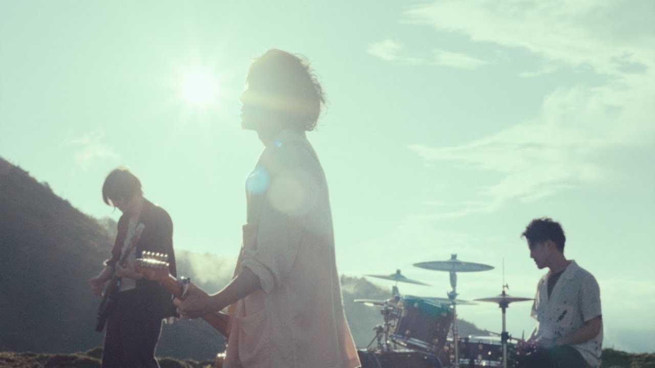 back number - ベルベットの詩 (※ 映画「アキラとあきら」主題歌) - MAGMOE