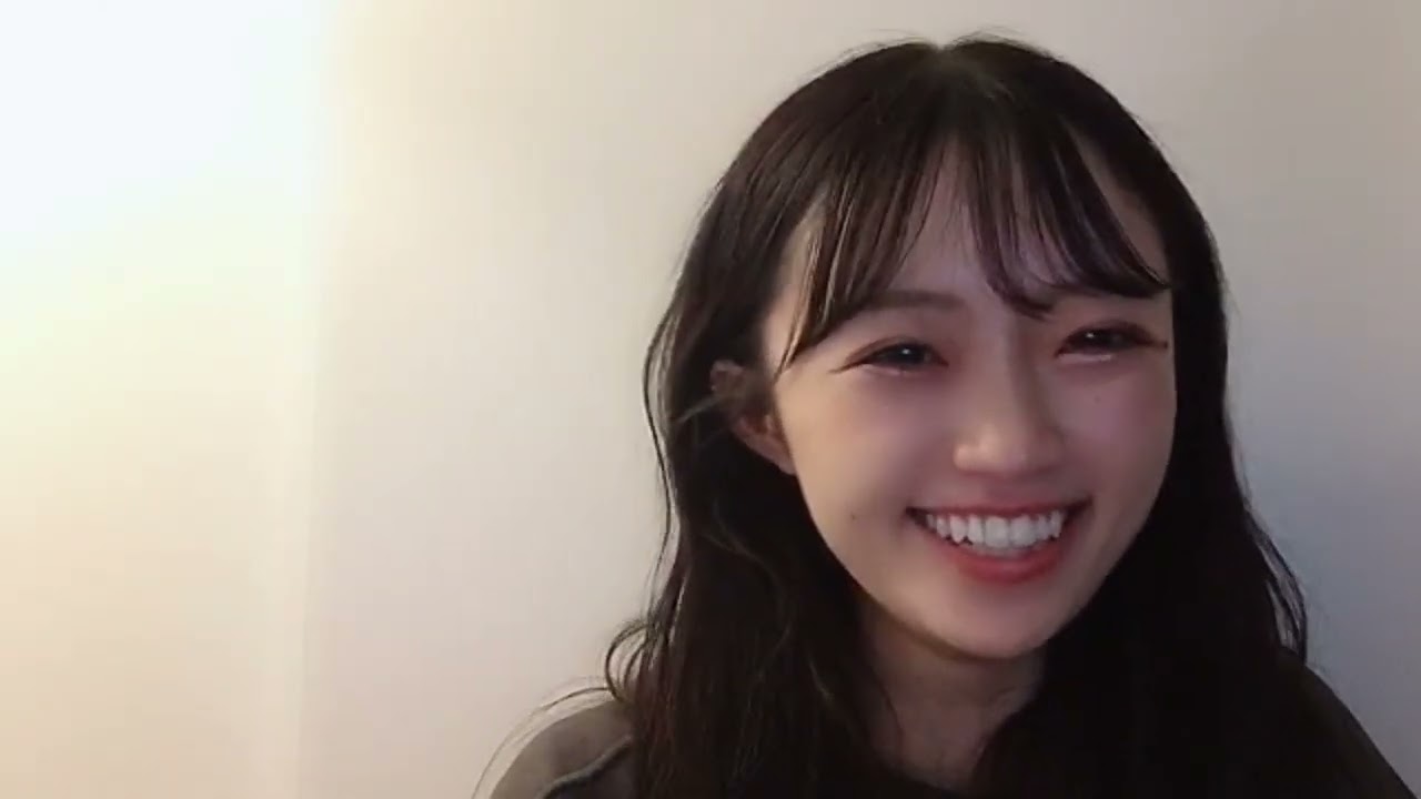 NAKAI RIKA 2022年08月26日21時01分39秒 中井 りか - MAGMOE