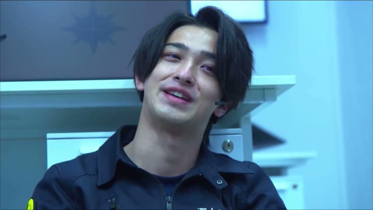 【阿部寛 】#DCU#阿部寛 #横浜流星 #中村アン #趣里#高橋光臣 #岡崎体育 #有輝#おすすめ #fyp #日曜劇場#short - MAGMOE