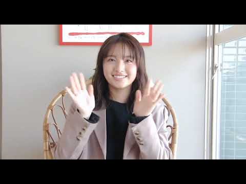 大和田南那 Nana Owada #1 - MAGMOE