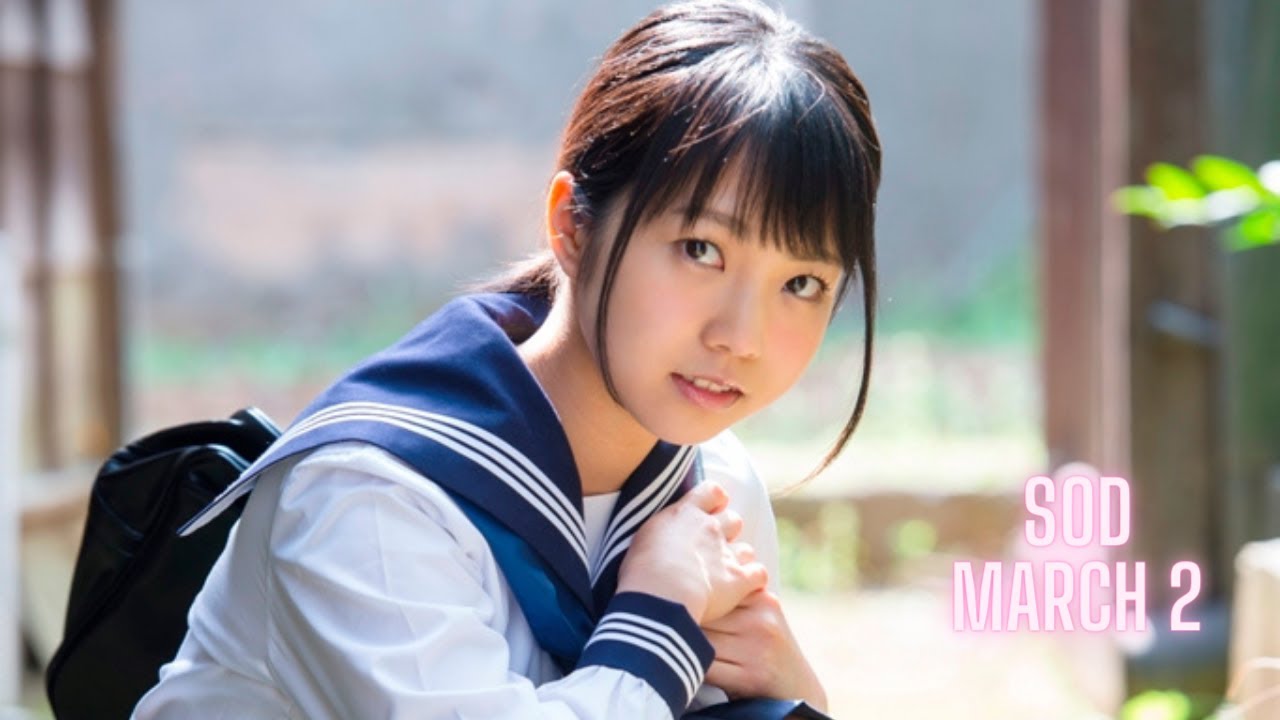 SOD March 2 Release, 三月新作 - MAGMOE