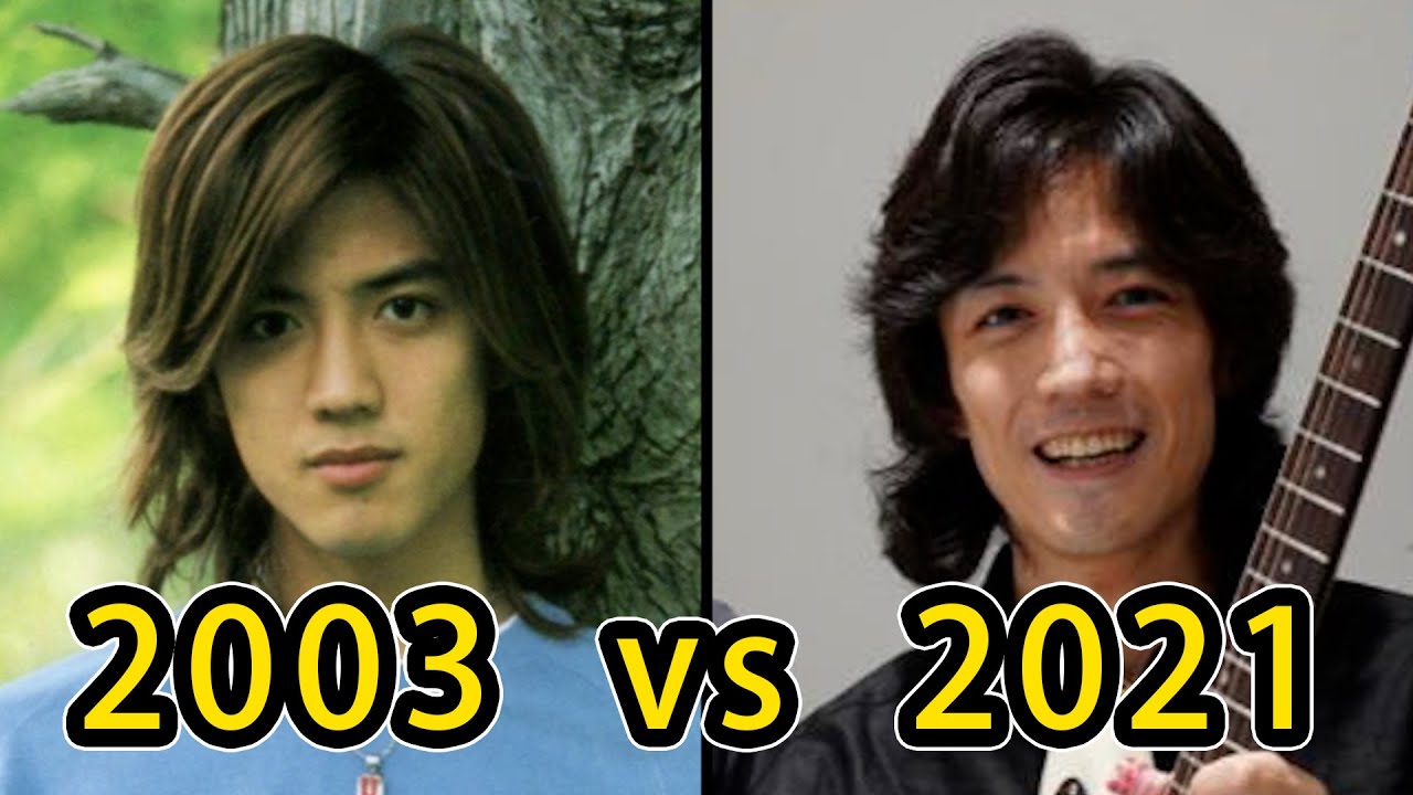 555 2003 Cast Then And Now MAGMOE 555 2003 Cast Then And Now MAGMOE