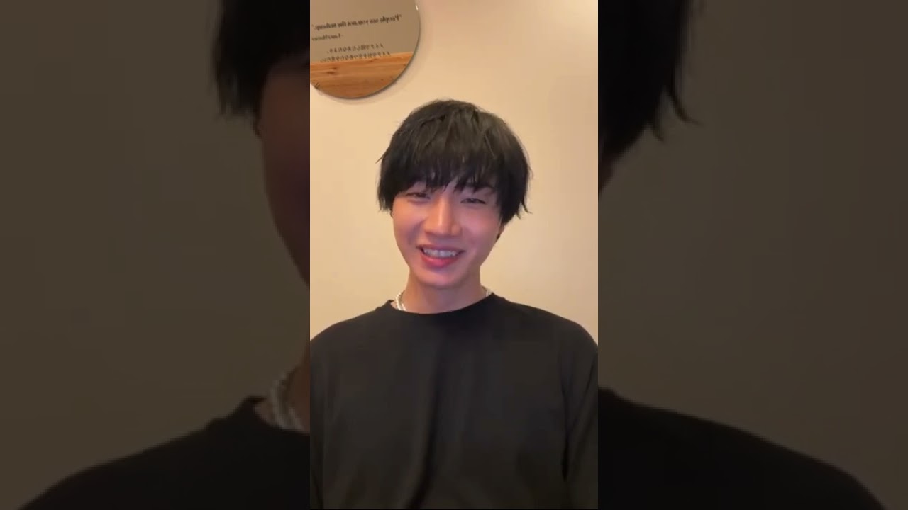 桜田通 | Dori Sakurada SSS 2nd Anniversary 🥳 - MAGMOE