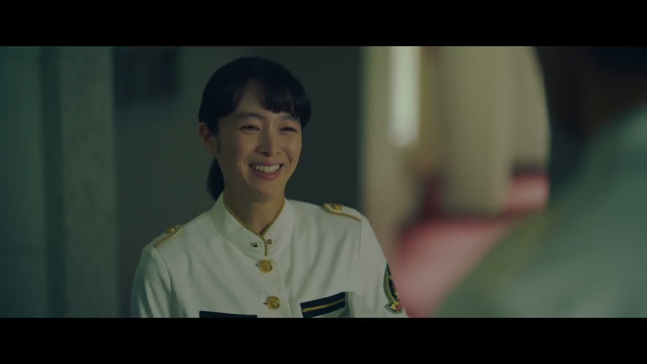 【映画DB】映画「異動辞令は音楽隊！」予告編（出演：阿部寛 ） - MAGMOE