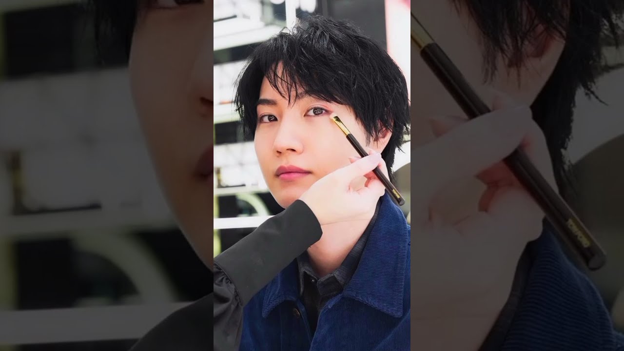 桜田通 | Dori Sakurada Insta Q&A Collection pt 2 - MAGMOE