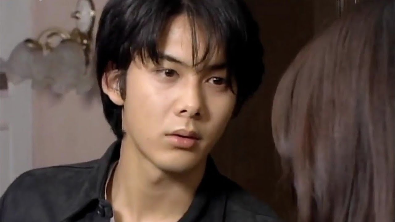 Itazura na Kiss (1996) Episode 5 | Indonesian & English Subs - MAGMOE