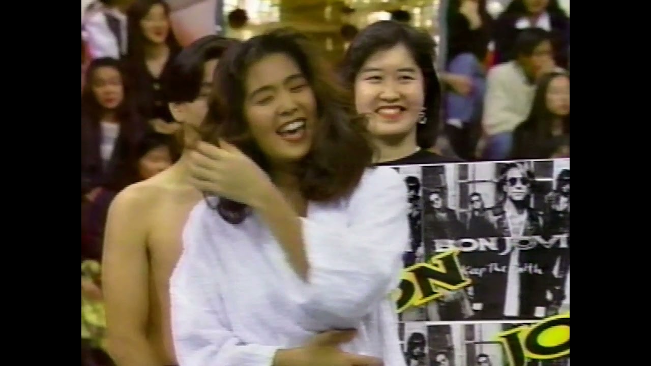 【飯島直子】熱湯コマーシャル - MAGMOE