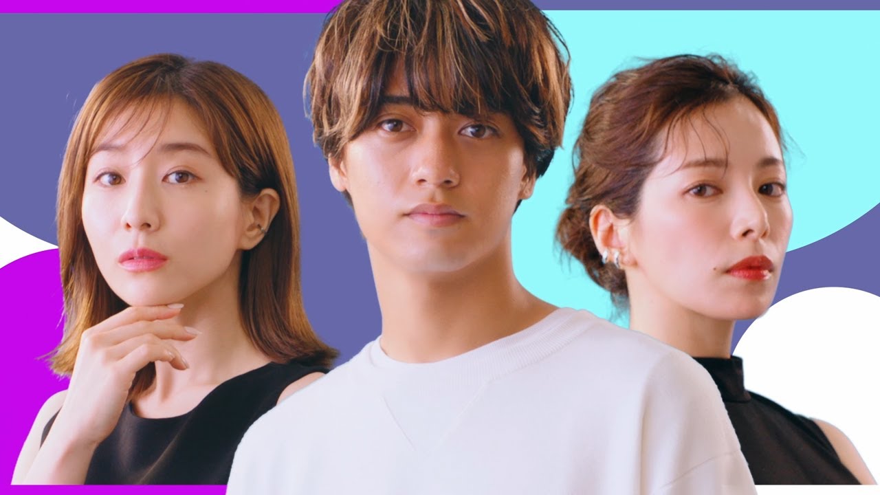 髙橋海人・末澤誠也「ボーイフレンド降臨！」10/15(土)よる11時スタート！ - MAGMOE