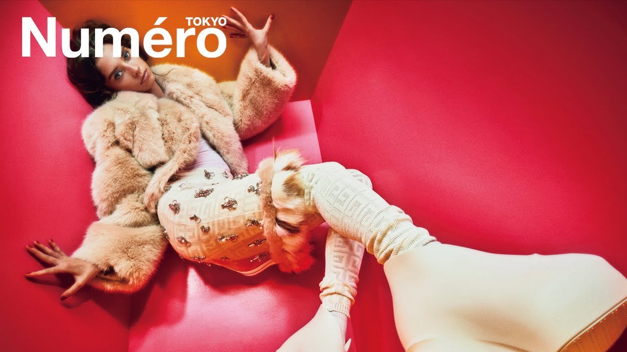 『ヌメロ・トウキョウ』2021年9月号の特集は「Shoes Adore! - 靴が好きすぎる」。特装版はJO1の魅力が詰まった別冊付録つき｜Numero TOKYO - MAGMOE