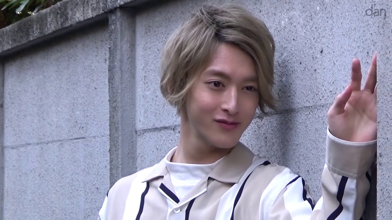 伊藤あさひ「グラビアメイキング」／TVガイドdan vol.18 - MAGMOE