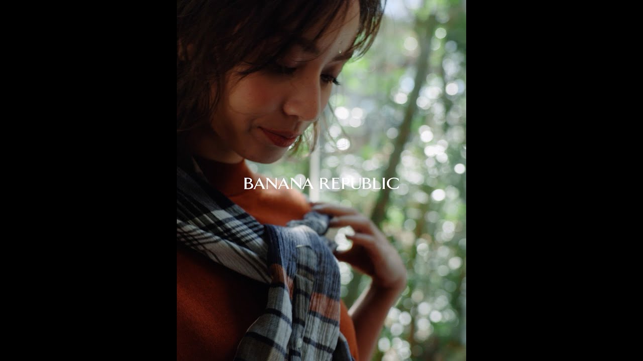 【滝沢カレン×Oggi×バナリパ】この春頼れる「シーンレス服」【PR】 - MAGMOE