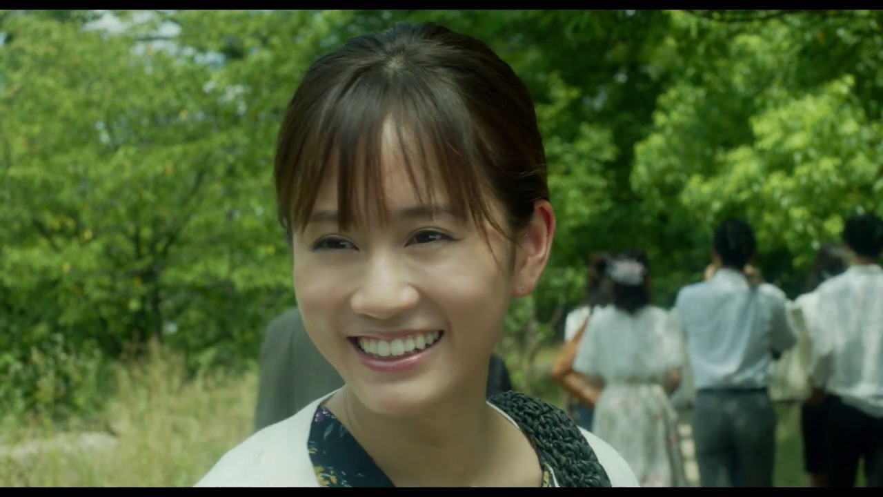 映画「葬式の名人」予告編（出演：前田敦子、高良健吾 ）【映画DB】 - MAGMOE