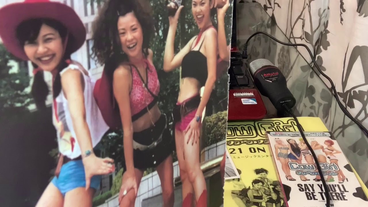 ローバー・美々のCD♡ - MAGMOE