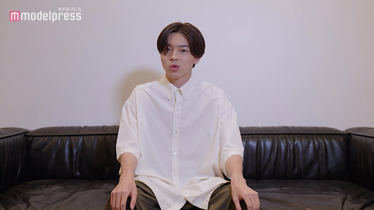 imase、CMソング「でもね、たまには」制作秘話＆TikTokでのブレイクを語る JT TVCM『ひといき習慣』シリーズ スペシャルインタビュー - MAGMOE