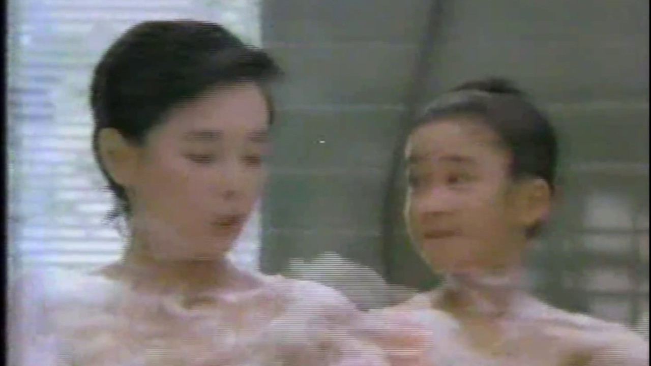 懐かしいCM 1985年かとうかずこさんCM - MAGMOE