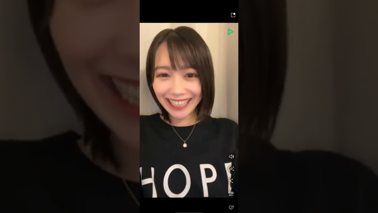 Kato Rihona was so happy that a Filipino goes on her stream and sings ...