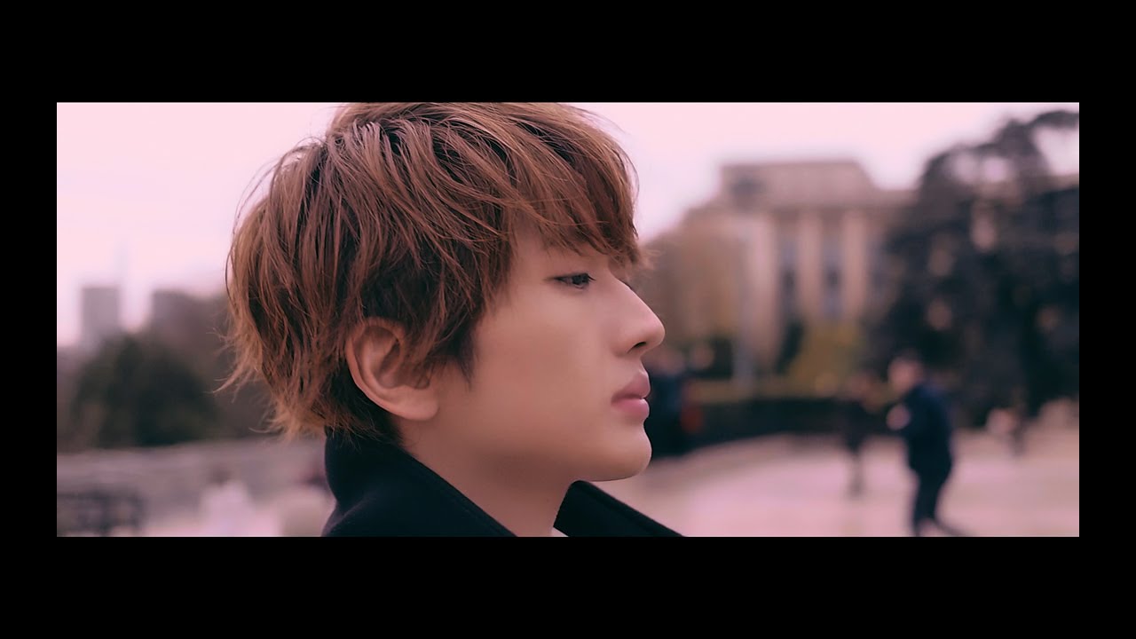 Nissy(西島隆弘) / 「Addicted」Music Video - MAGMOE