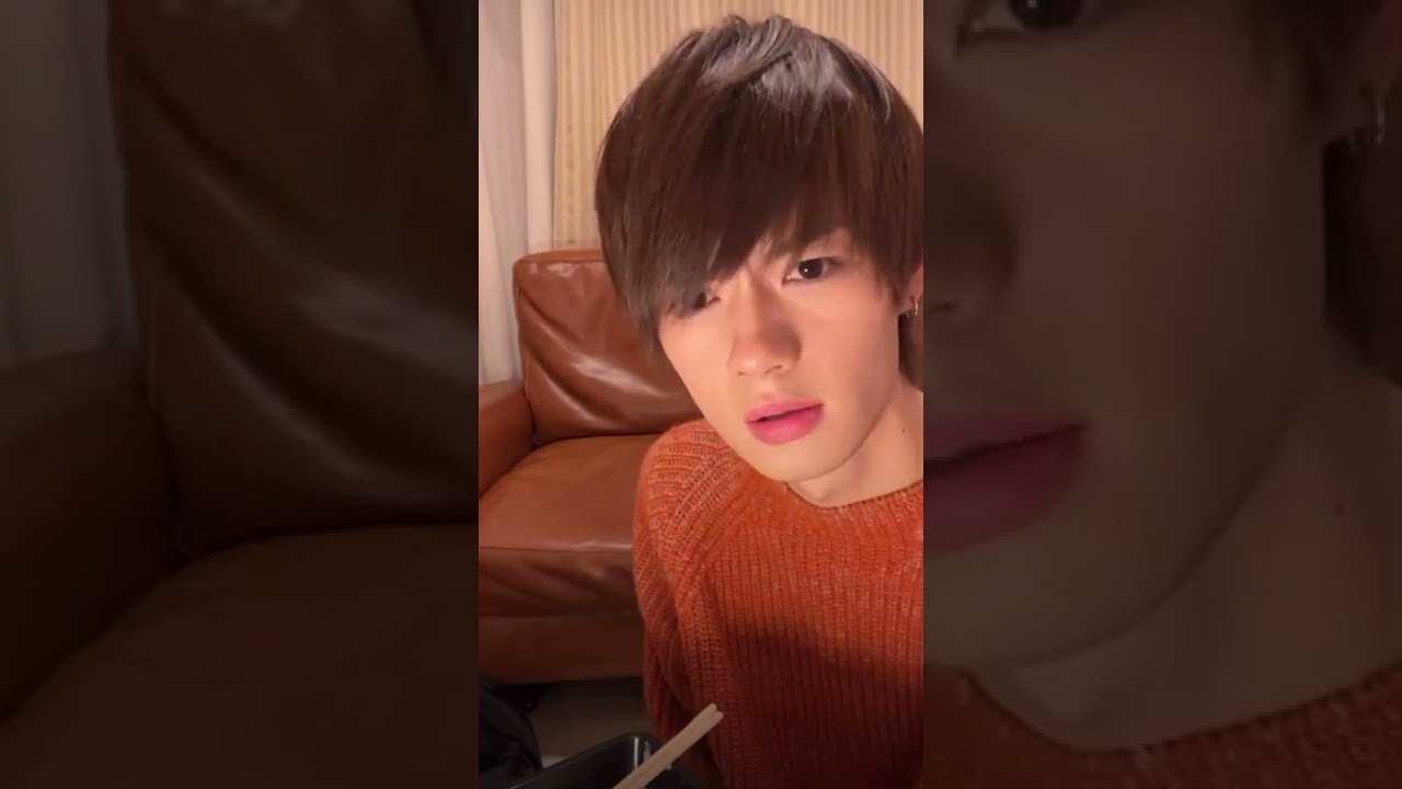 【竹内 涼真】神回すぎるww #佐野勇斗 #MILK #インライ #おすすめ - MAGMOE