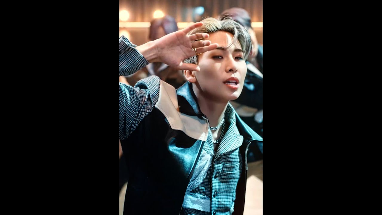 JO1｜'SuperCali' PERFORMANCE VIDEO JO1 川尻蓮 FOCUS - MAGMOE