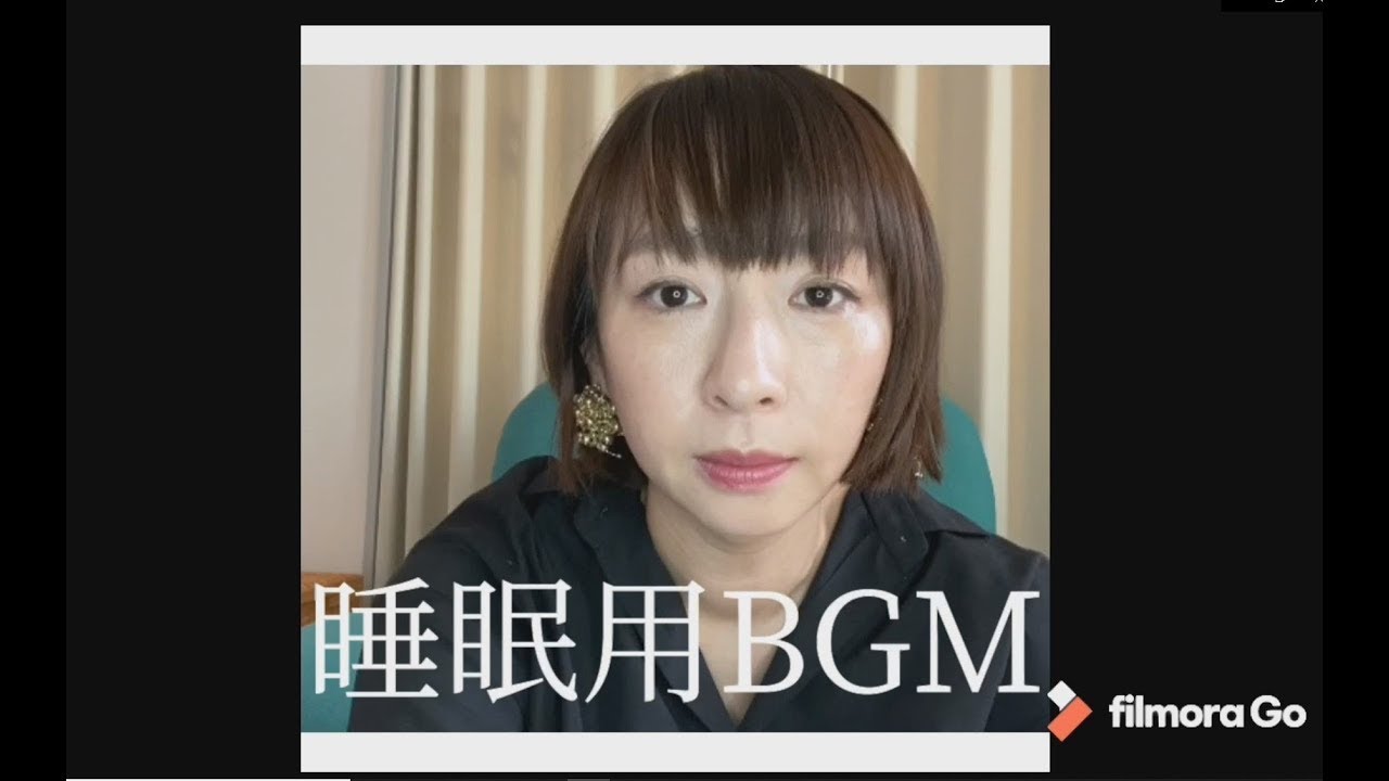 marble オンライントーク Vol.3『睡眠用BGMにしては短い』酒井ver - MAGMOE