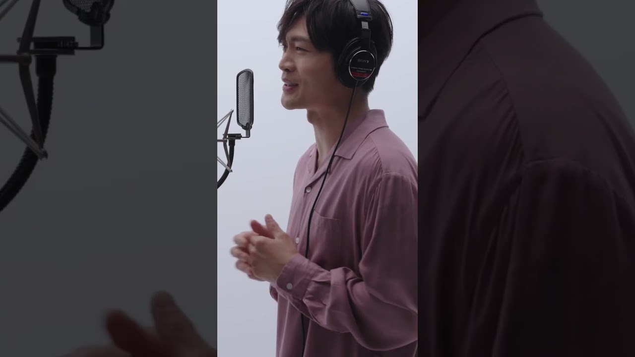 wacci × 松下洸平 - 恋だろ / THE FIRST TAKE - MAGMOE