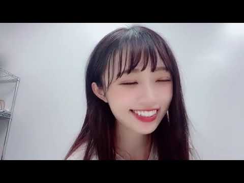 2022年09月24日 21時33分51秒 中井 りか（NGT48） - MAGMOE