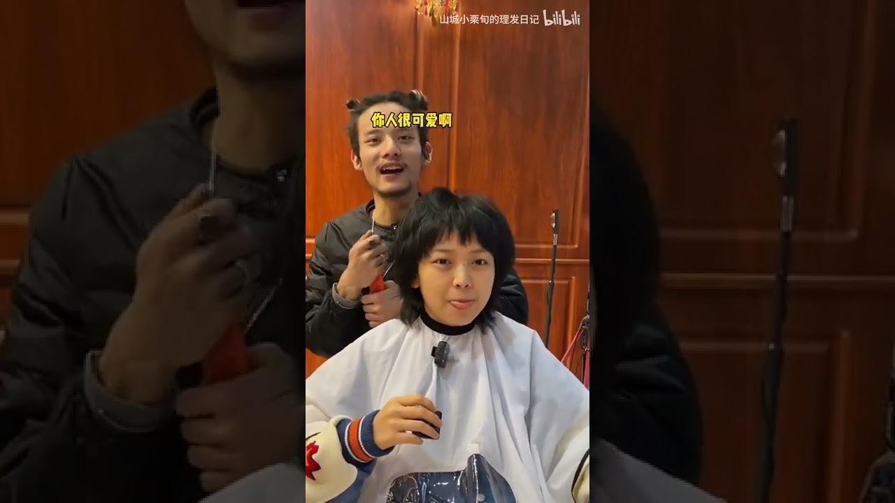 拉宏桑vs山城小栗旬 - MAGMOE