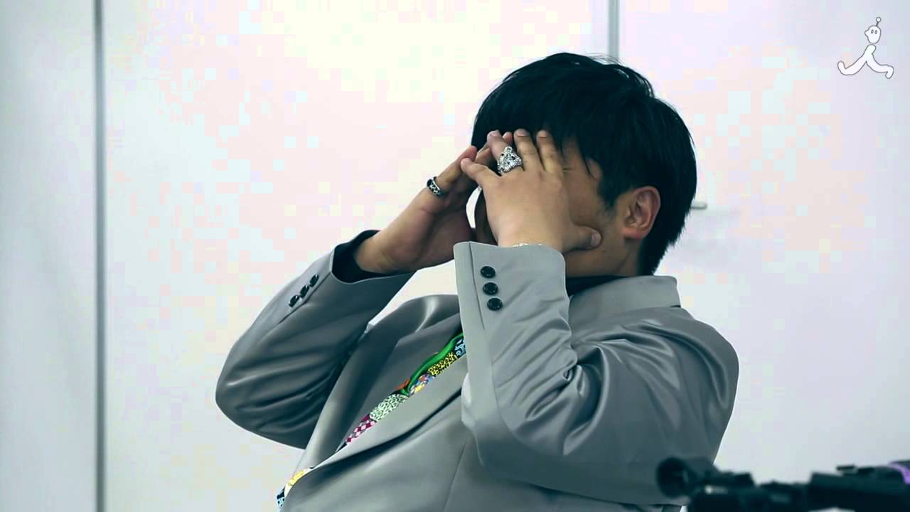 eのスピリット episode ＃3 extra edition “telephone” - MAGMOE