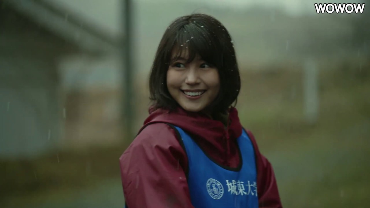 有村架純&坂口健太郎！ WOWOW連続ドラマW「そして、生きる」予告映像 - MAGMOE