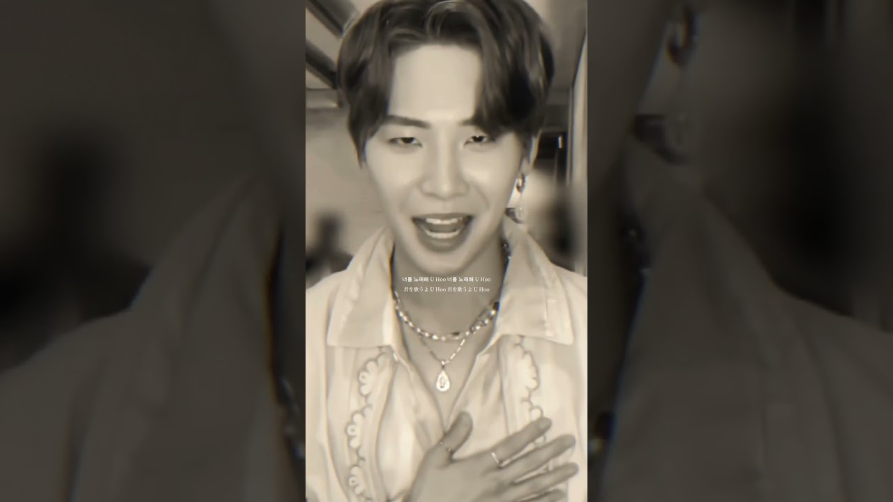 JO1 - 川尻蓮 Adore U #jo1 #川尻蓮 #shorts #fyp #おすすめ - MAGMOE