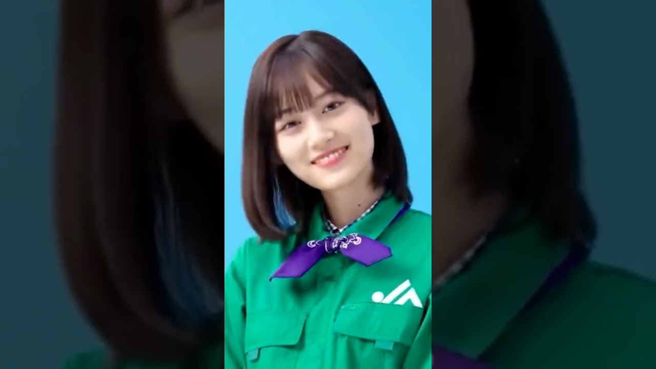 大抵の男はこれだけで堕ちる 山下美月 乃木坂46 - MAGMOE