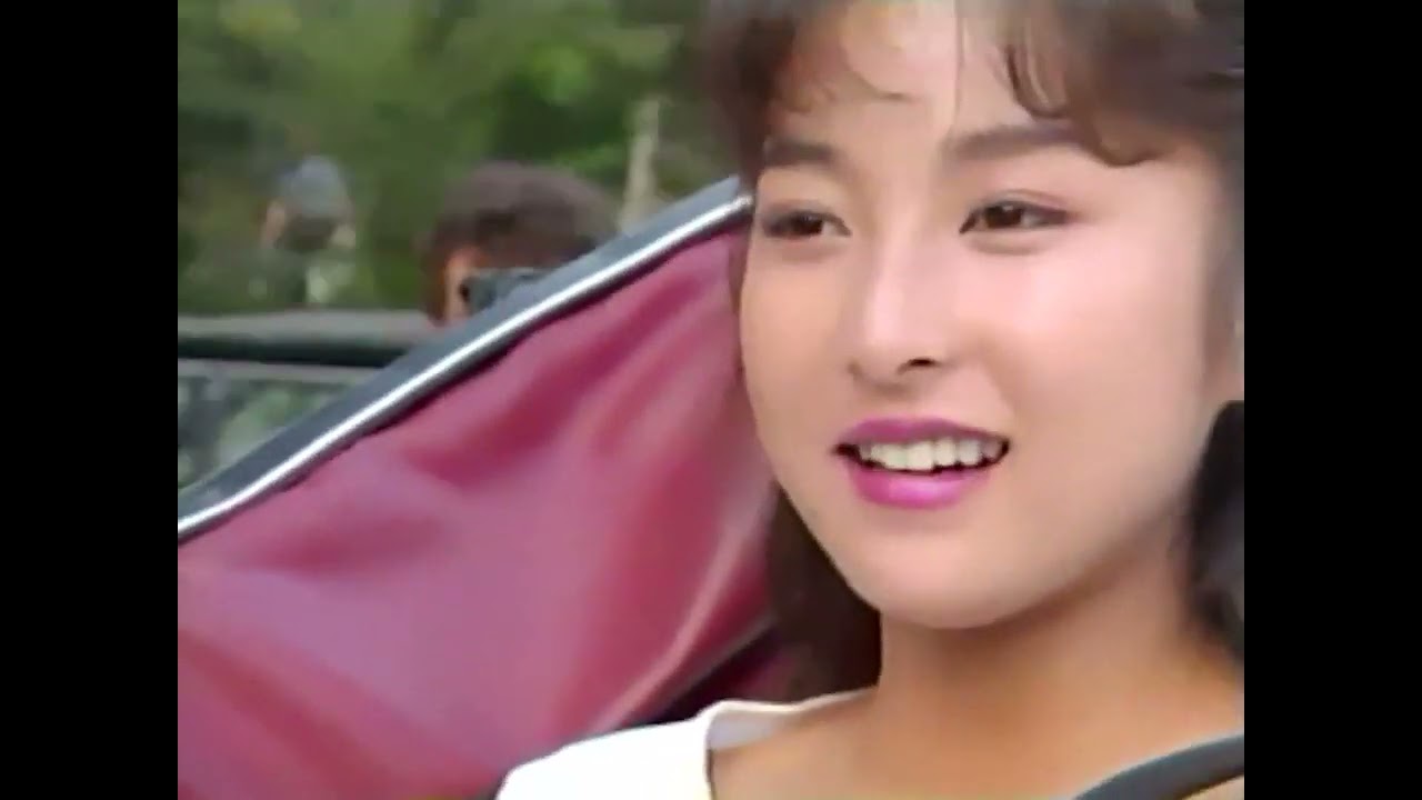 かとうれいこ(1989-2) - MAGMOE