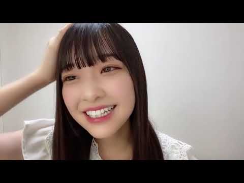 JOY MOMOKA YAMADA 2022年08月08日12時00分42秒 山田 杏佳（≒JOY） - MAGMOE
