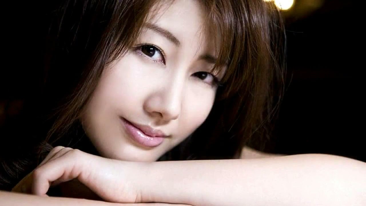 安めぐみ Just The Way You Are - MAGMOE