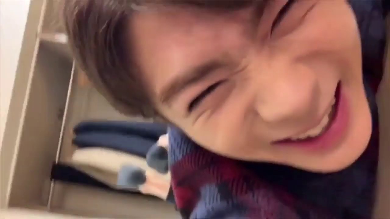 あいらんどてぃーびー！髙橋優斗まとめ【5】 - MAGMOE