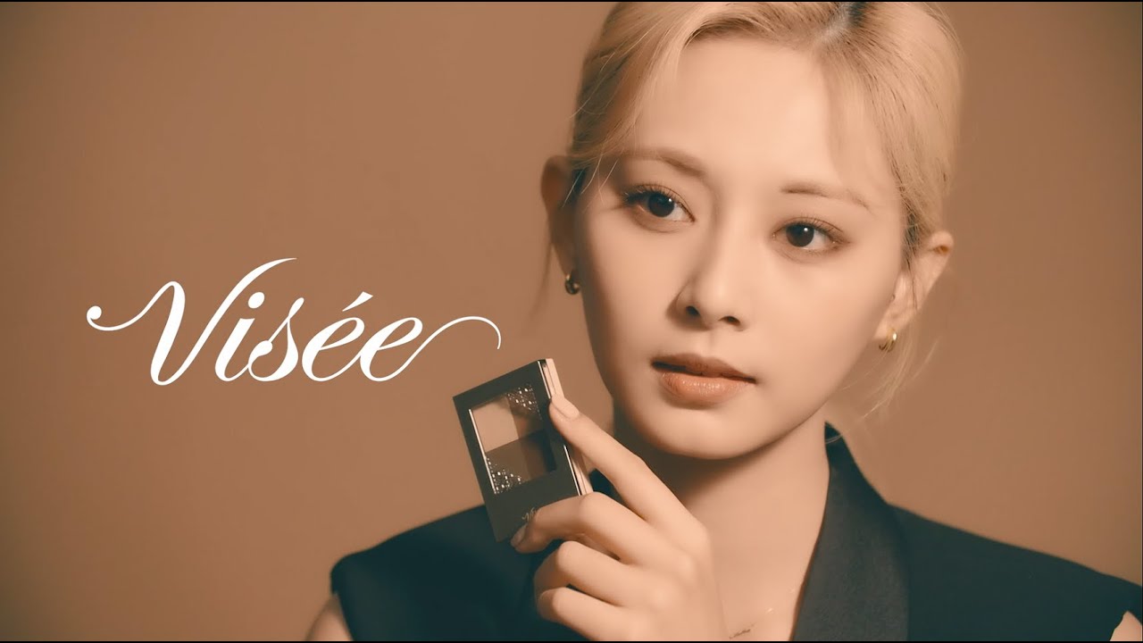 「ヴィセ ニュアンス マット クリエイター」WEB CM撮影メイキング&インタビュー - MAGMOE